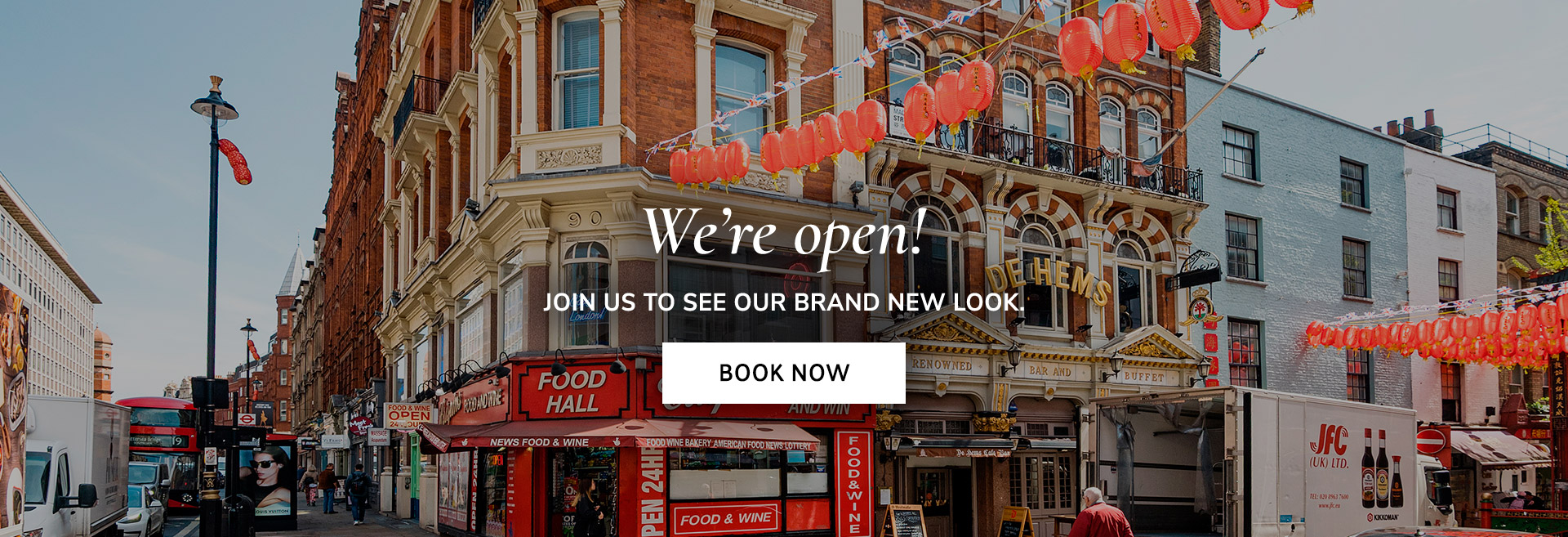 De Hems Dutch Cafe Bar Pub & Restaurant in London, Greater London