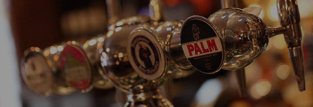 De Hems Dutch Bar, Soho