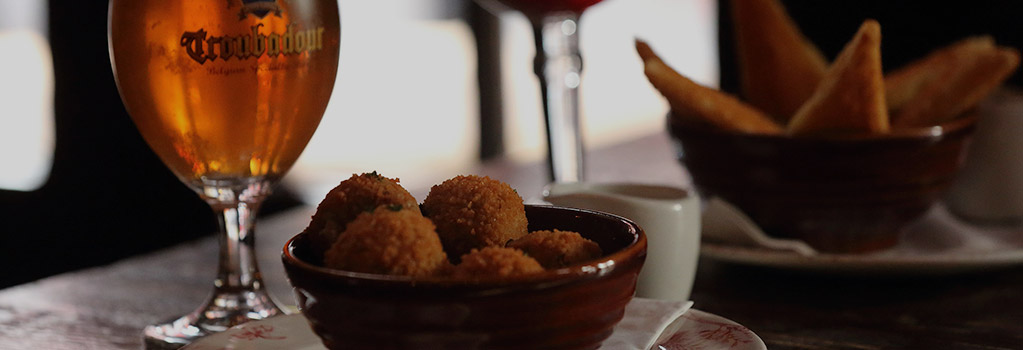 De Hems Dutch Bar, Soho